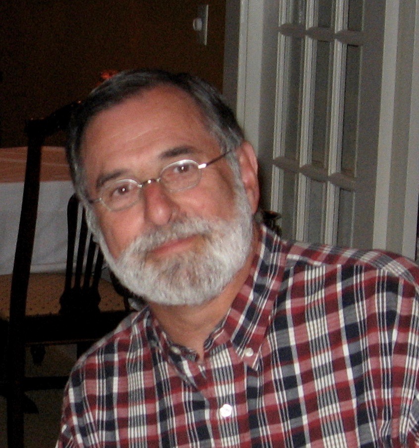 James Weiss - Martha's Vineyard Community Foundation