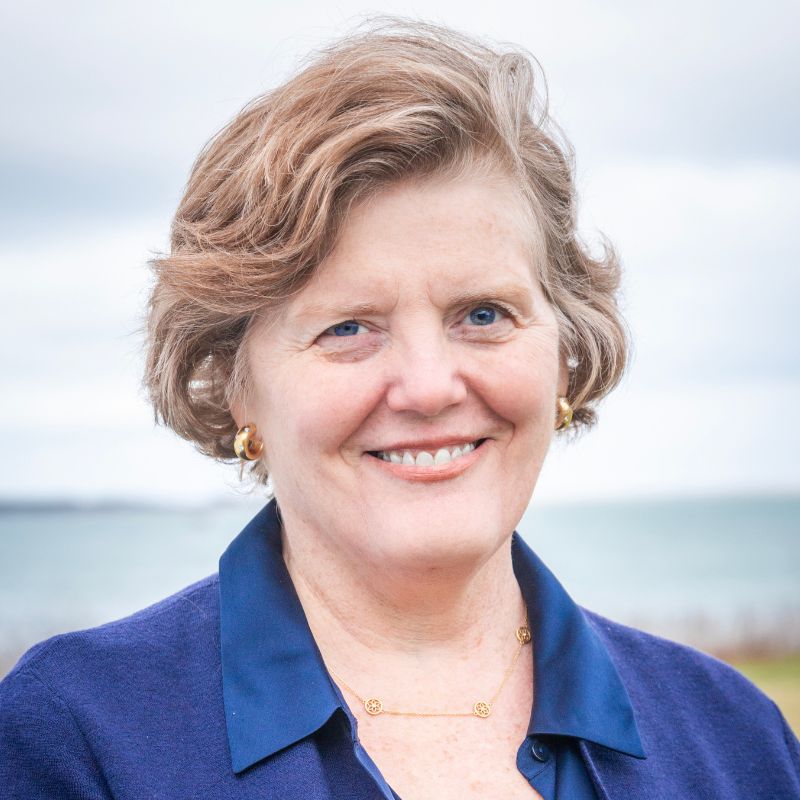 Meg Oakes - Martha's Vineyard Community Foundation